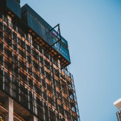 Sustainability – DV Brown & Associates