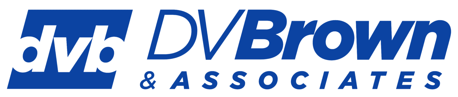 Contact – DV Brown & Associates