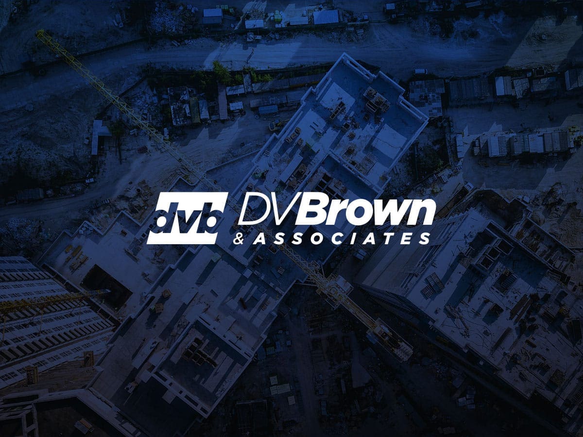 About – DV Brown & Associates